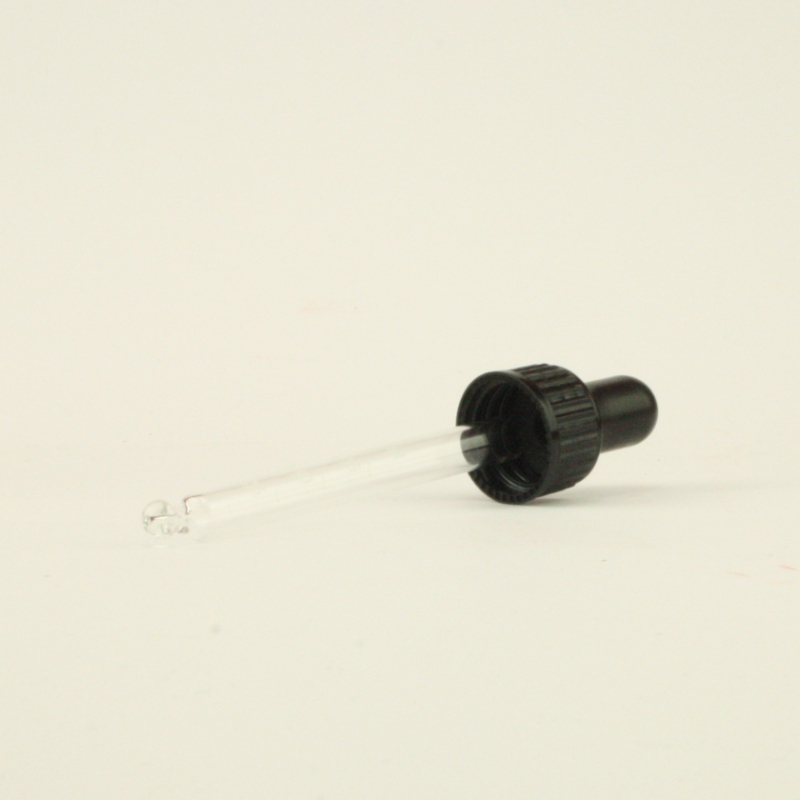 3x Pipette für 50ml DIN 18, 3,79