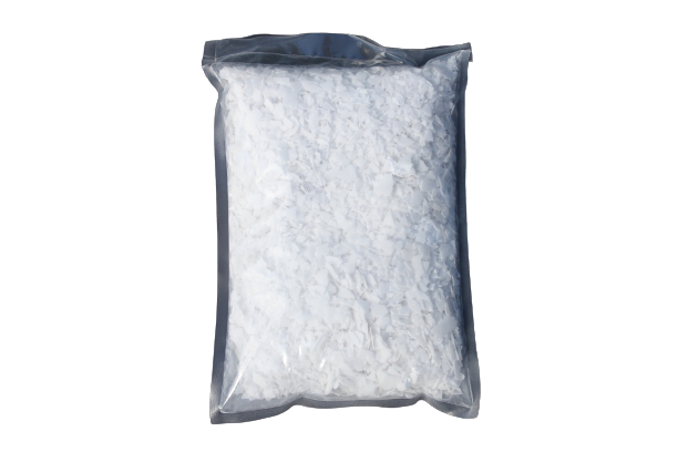 Kaliumhydroxid 1 Kg Ätzkali in Schuppen 1 kg, 9,49
