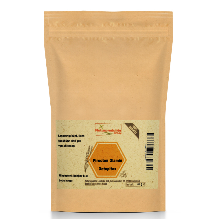 Pirocton Olamin Octopirox 30 g, 9,09
